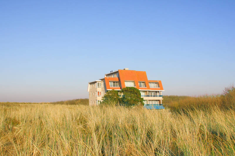 Groote Keeten: Ferienhaus buchen (NL)? - LekkerNaarZee