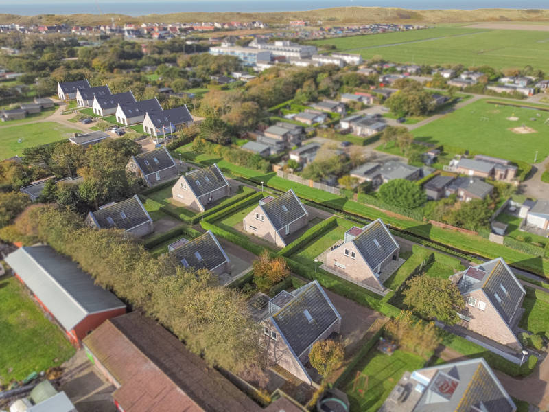 Ferienpark Callantsoog für jede Zielgruppe