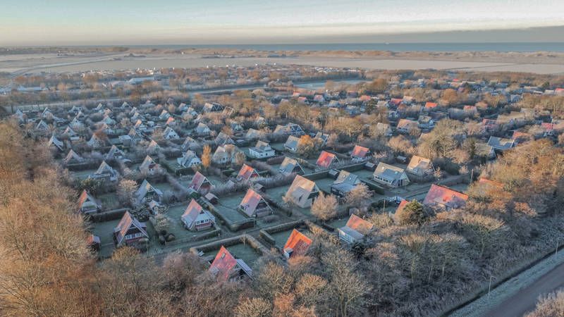 Ferienpark Callantsoog für jede Zielgruppe