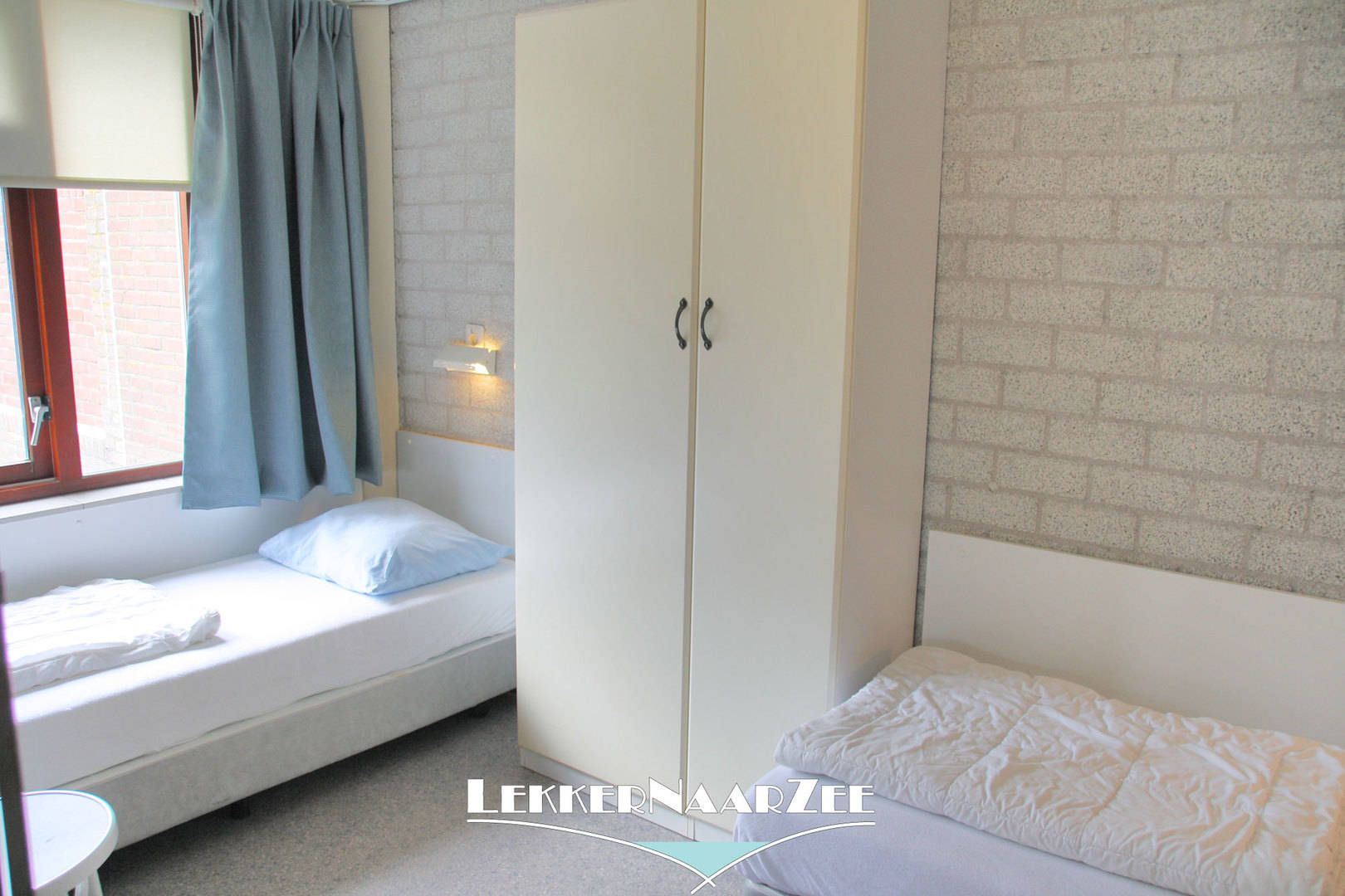 Seinpost 10, Ferienhaus am Meer| Callantsoog| LekkerNaarZee