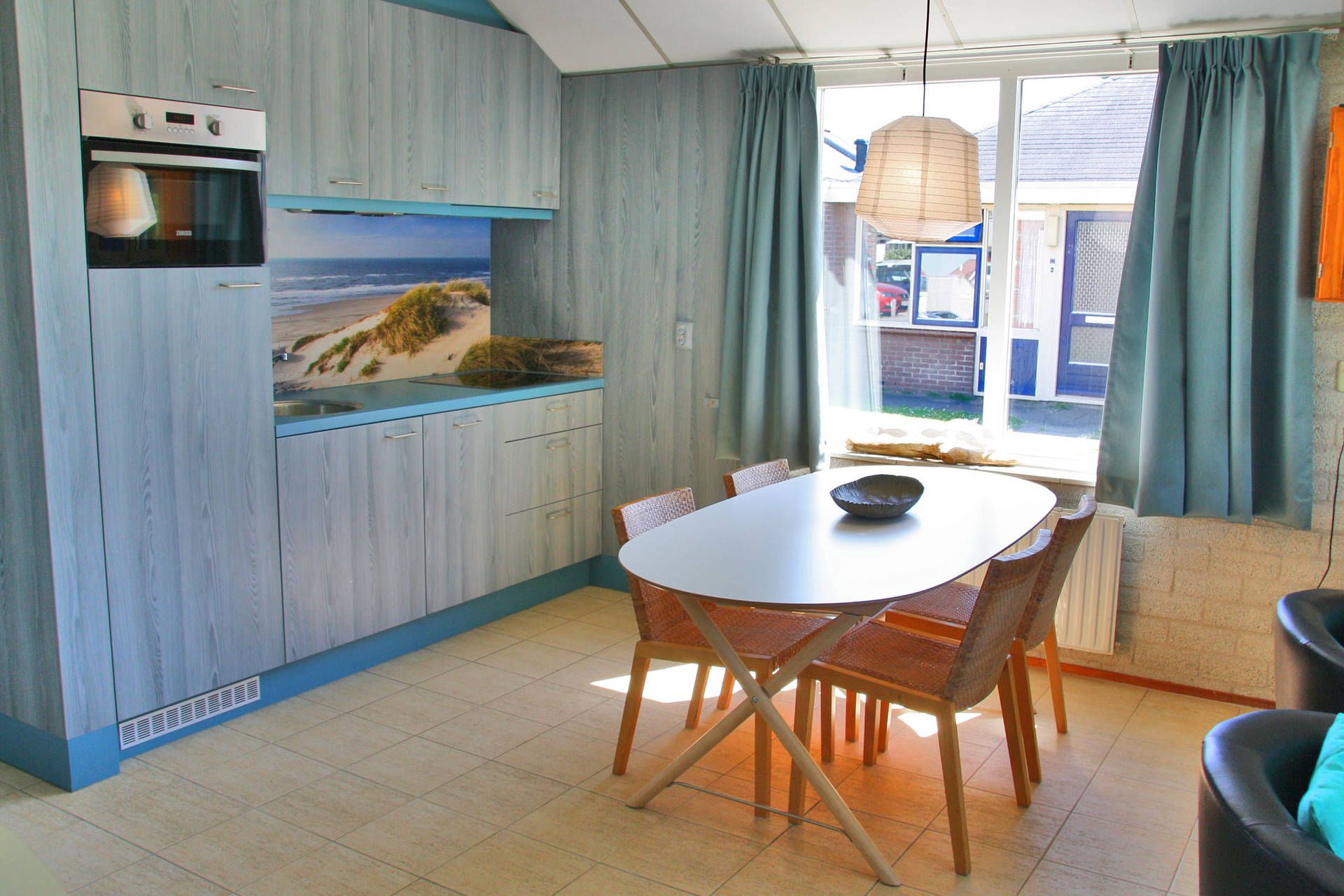 Seinpost 10, Ferienhaus am Meer| Callantsoog| LekkerNaarZee