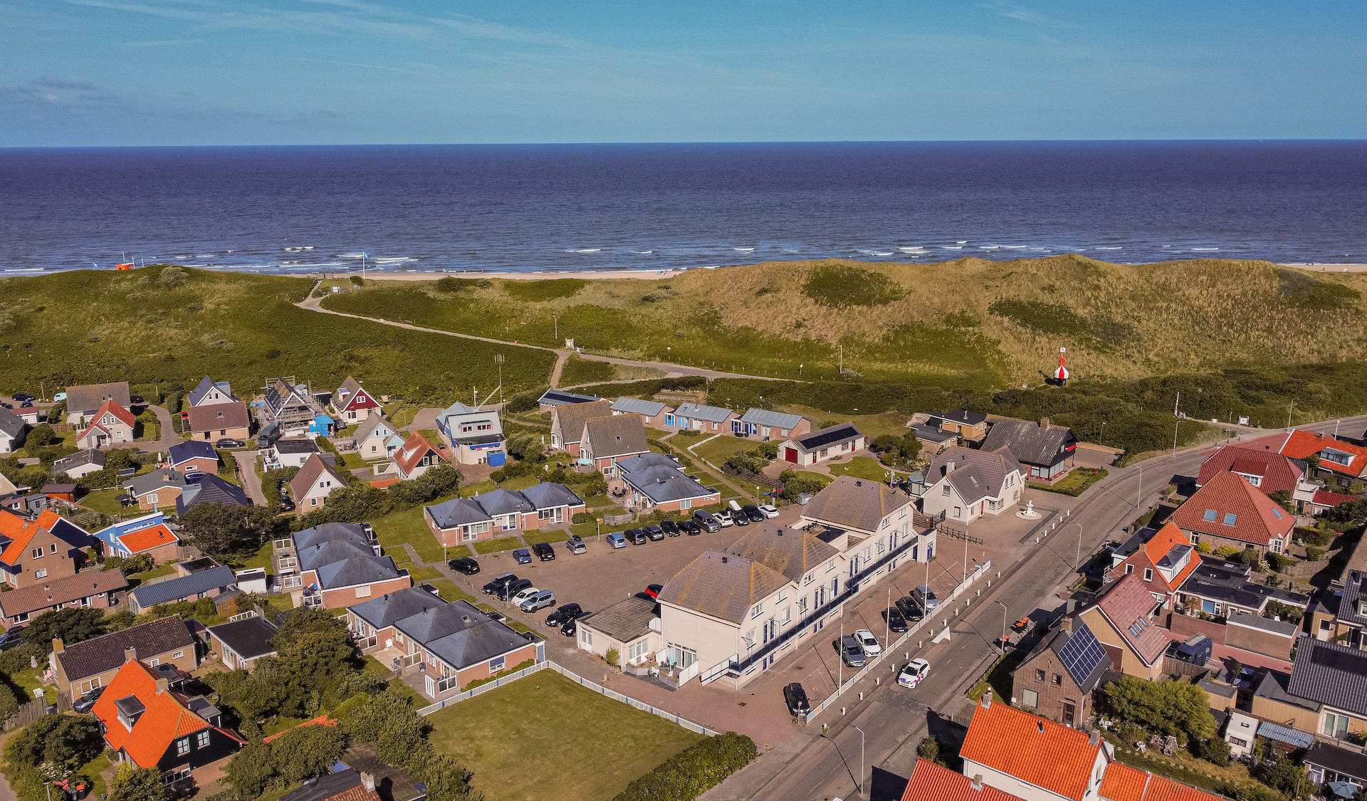 Ferienwohnung Seinpost 22 Mieten |Callantsoog LekkerNaarZee