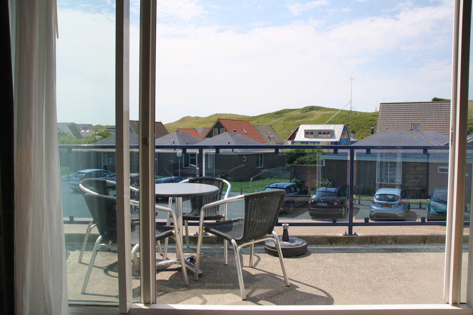 Schöne Fewo am Meer Seinpost 27, Callantsoog - LekkerNaarZee