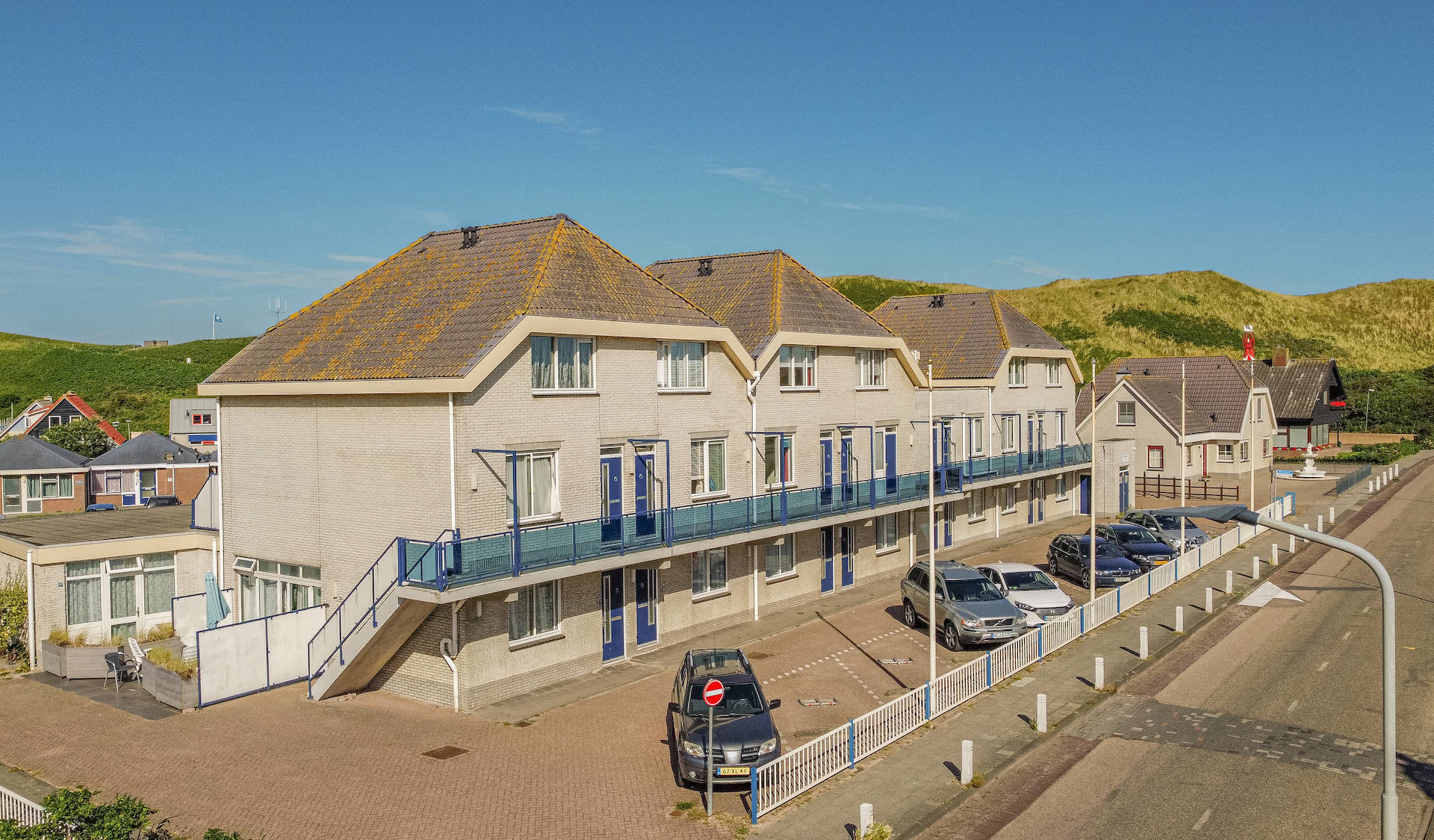 Ferienwohnung Seinpost 28 mieten |Callantsoog LekkerNaarZee