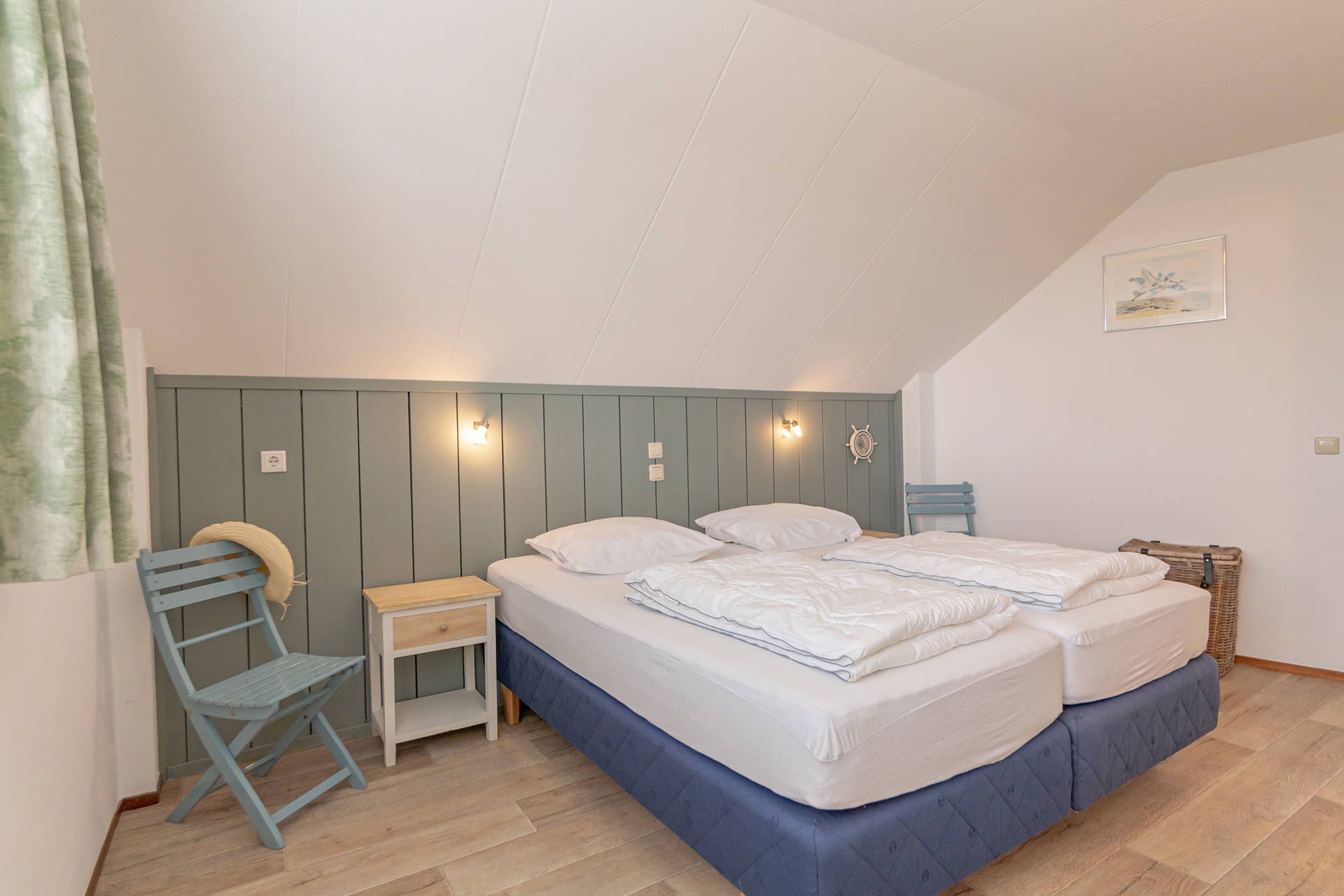 Ferienwohnung Seinpost 31 mieten, Callantsoog - LekkerNaarZee