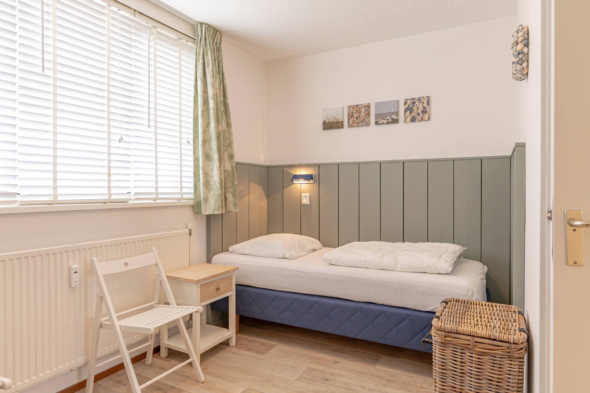 Ferienwohnung Seinpost 31 mieten, Callantsoog - LekkerNaarZee