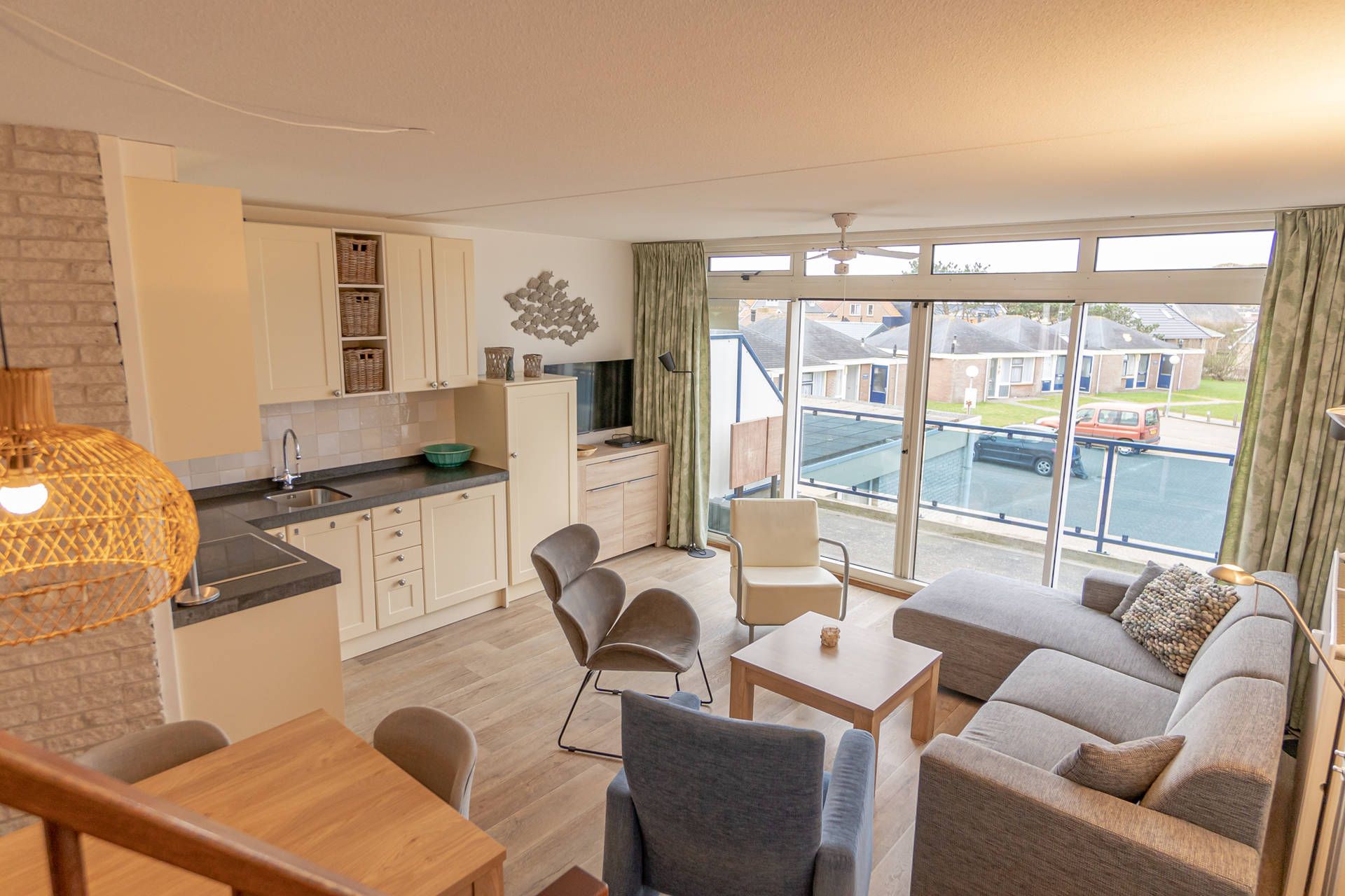 Ferienwohnung Seinpost 31 mieten, Callantsoog - LekkerNaarZee
