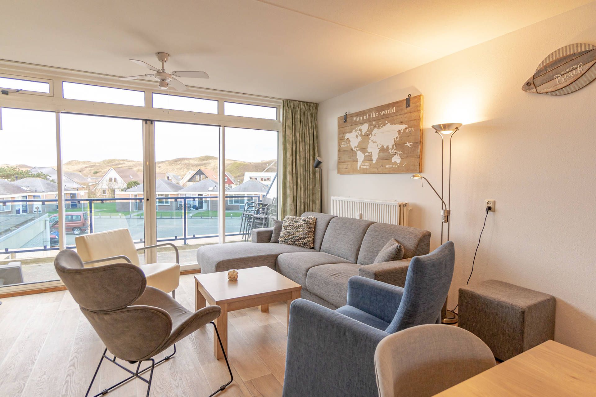 Ferienwohnung Seinpost 31 mieten, Callantsoog - LekkerNaarZee