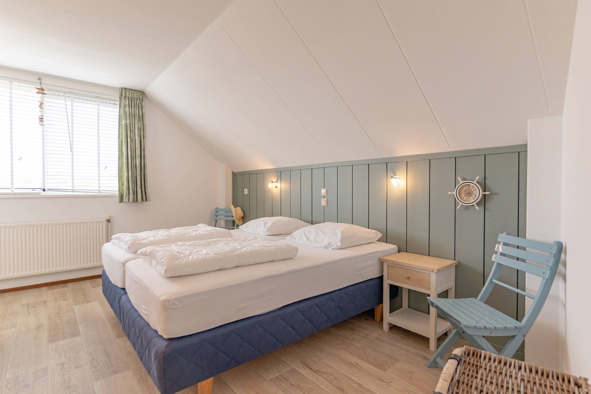 Ferienwohnung Seinpost 31 mieten, Callantsoog - LekkerNaarZee