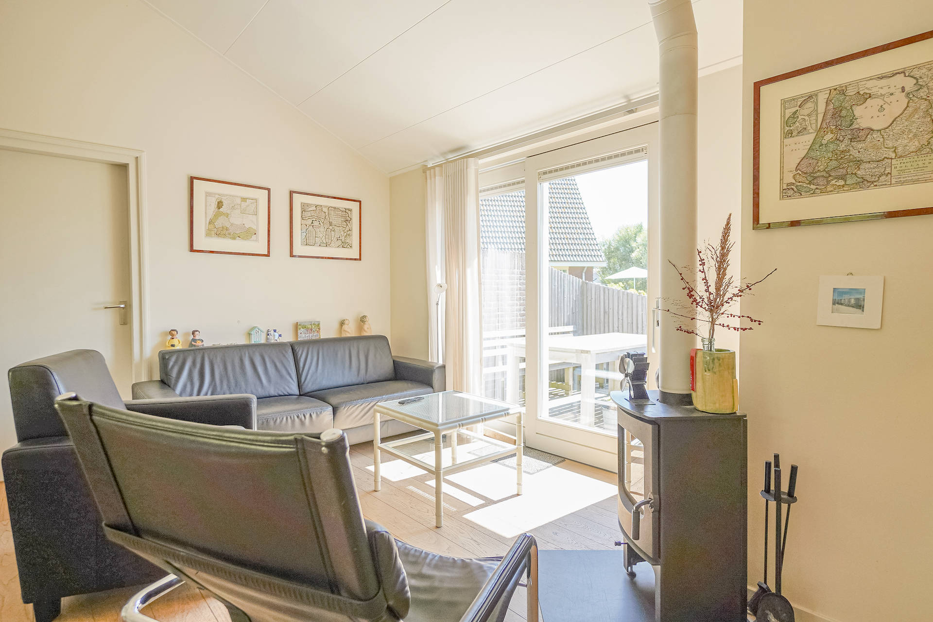 Seinpost 4 Ferienhaus Super Lage, Callantsoog |LekkerNaarZee