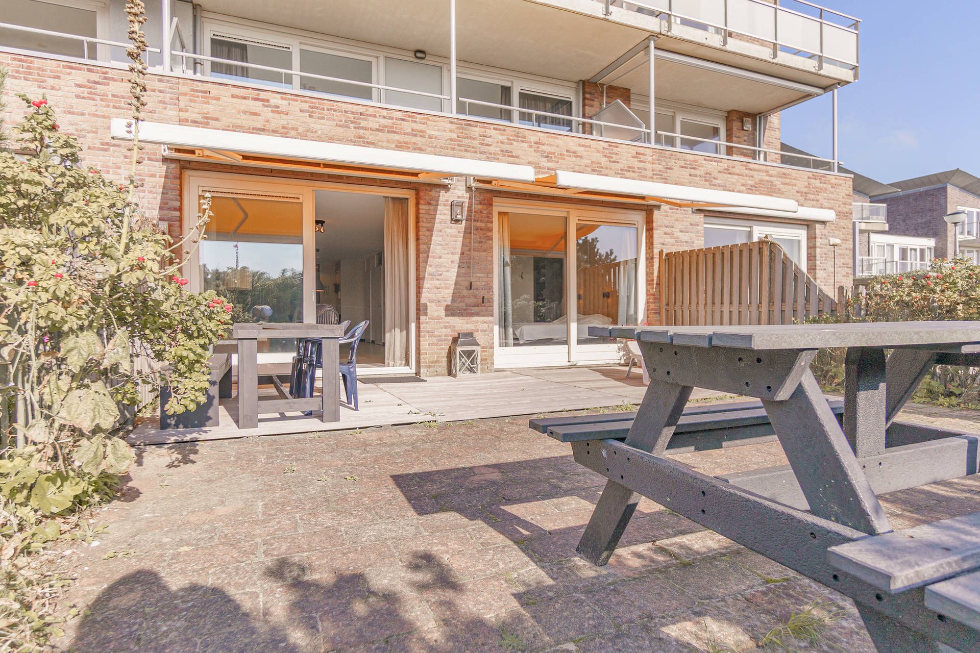 Urlaub am Meer, Duinerei A2|Groote Keeten| LekkerNaarZee