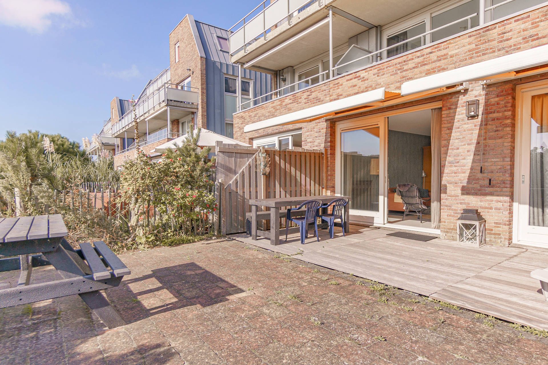 Urlaub am Meer, Duinerei A2|Groote Keeten| LekkerNaarZee