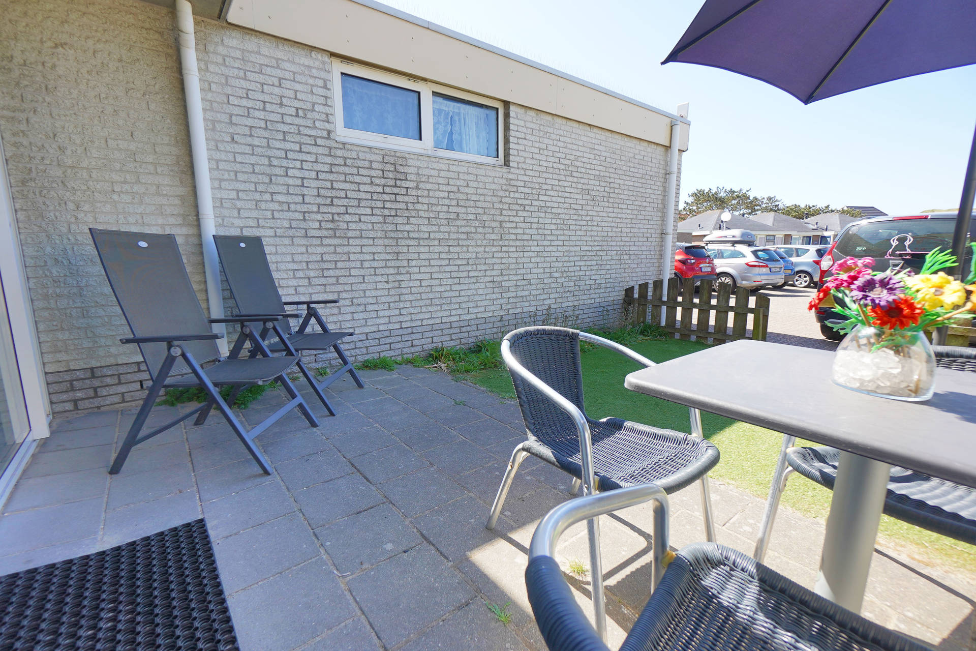 Strandferienhaus Seinpost 18, Callantsoog bei LekkerNaarZee