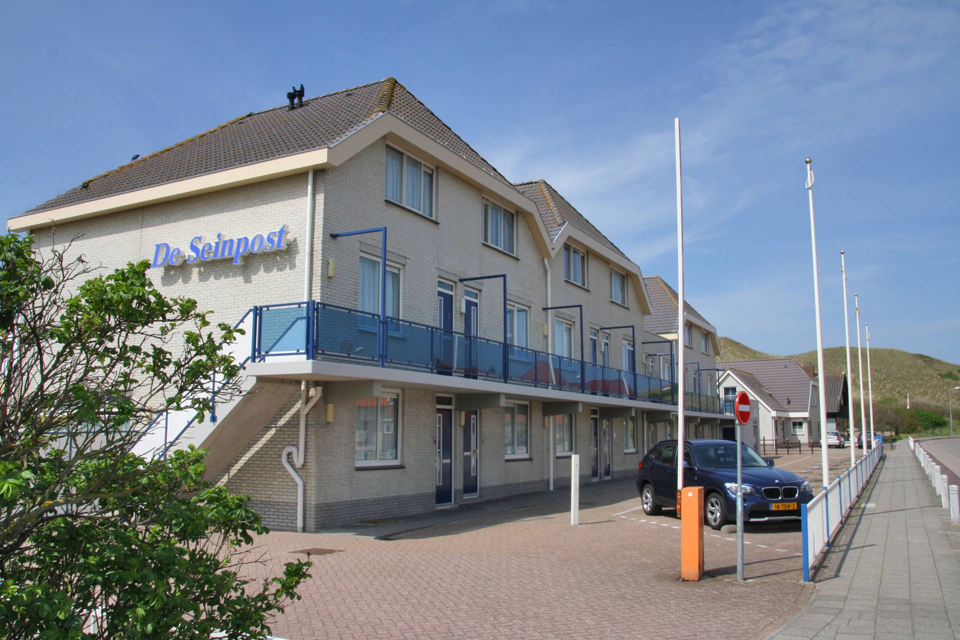 Ferienwohnung Seinpost 20 Mieten - Callantsoog LekkerNaarZee