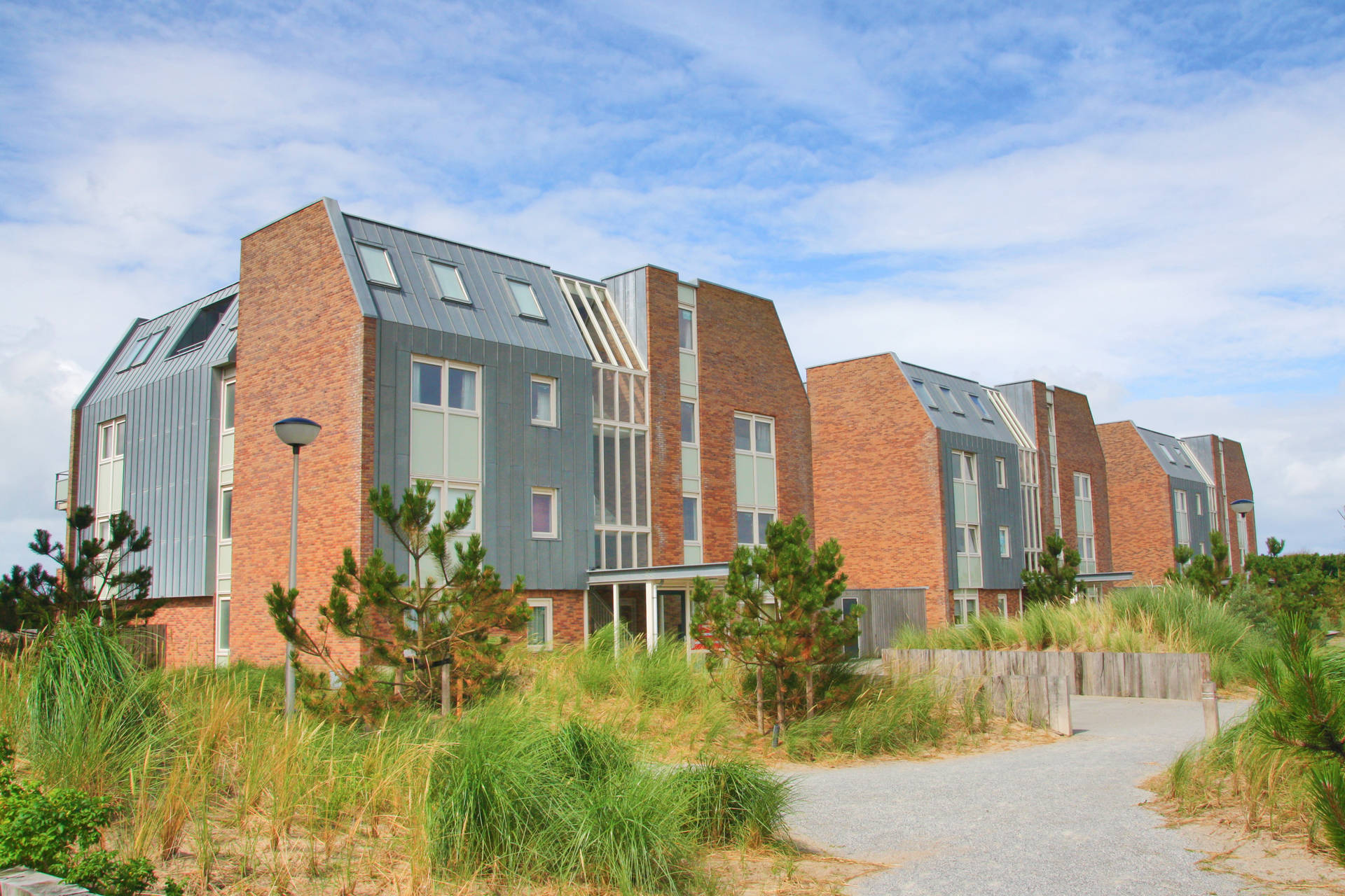 Urlaub am Meer, Duinerei B201| Groote Keeten| LekkerNaarZee