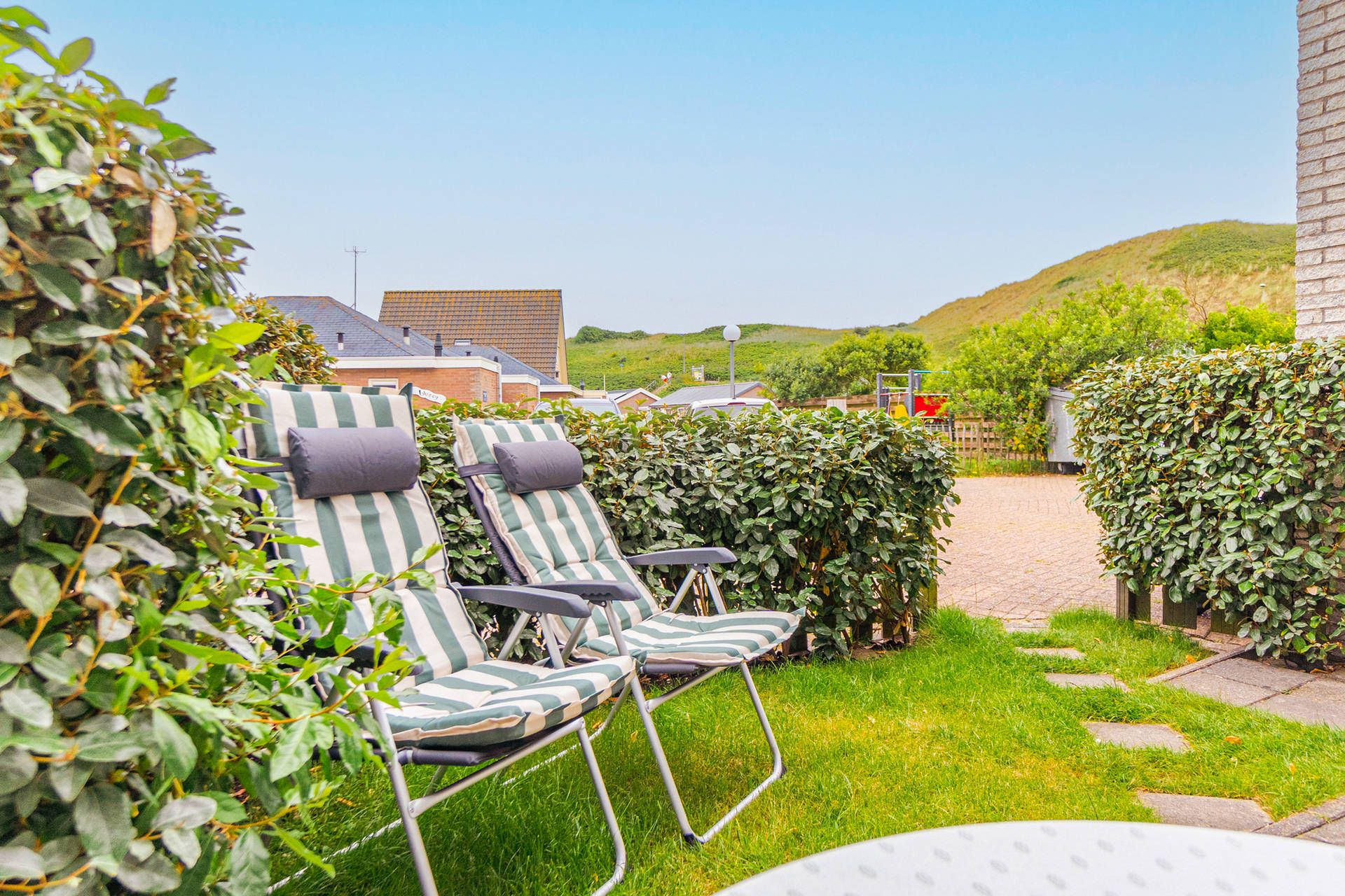 Seinpost 24 Wohnung am Meer Mieten |Callantsoog LekkerNaarZee