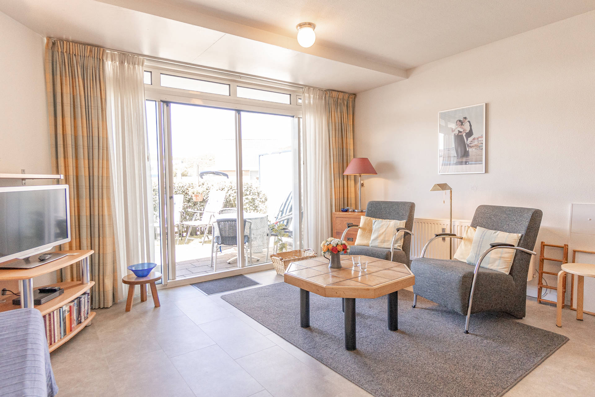 Seinpost 21 Wohnung am Meer Mieten |Callantsoog LekkerNaarZee