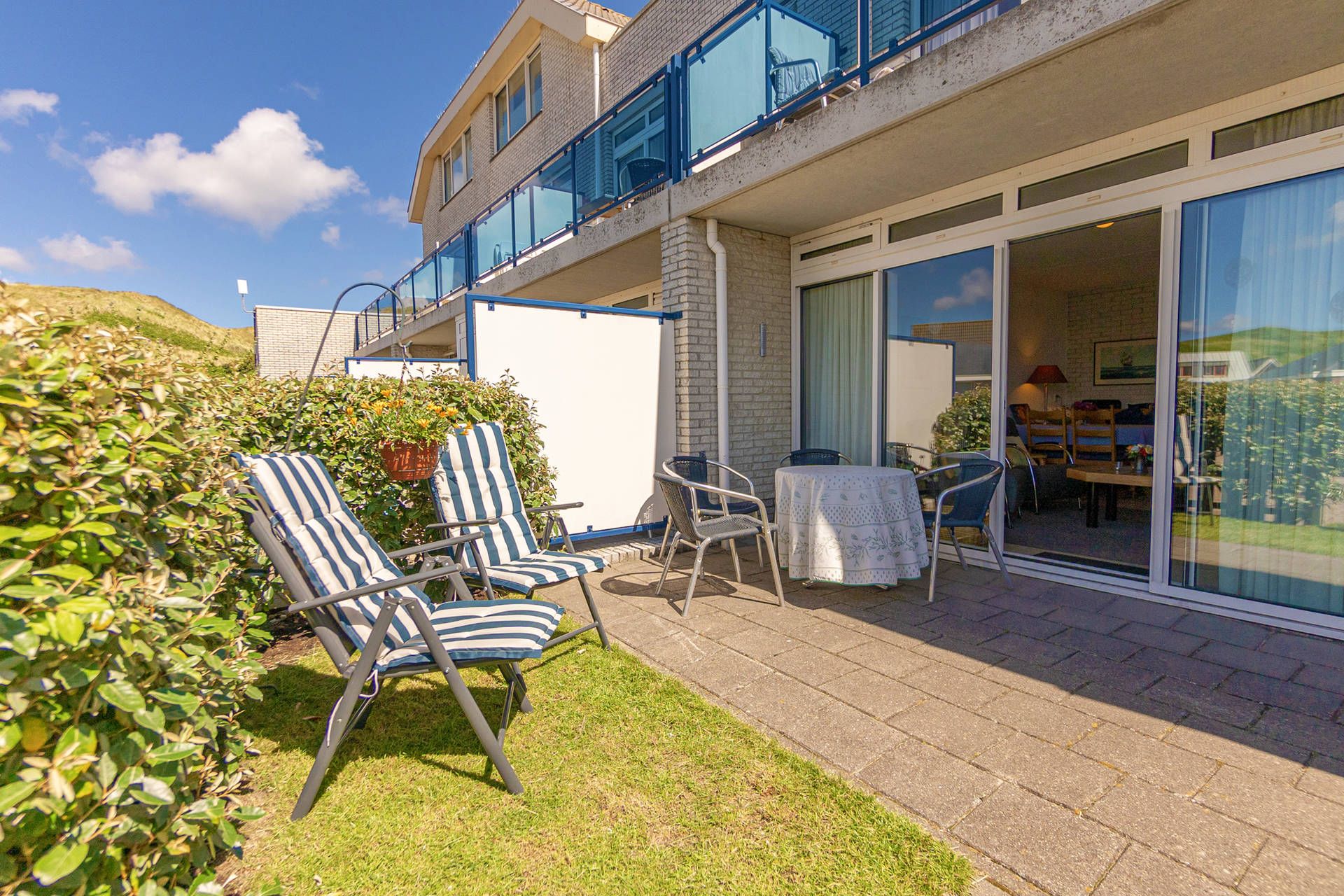 Seinpost 21 Wohnung am Meer Mieten |Callantsoog LekkerNaarZee