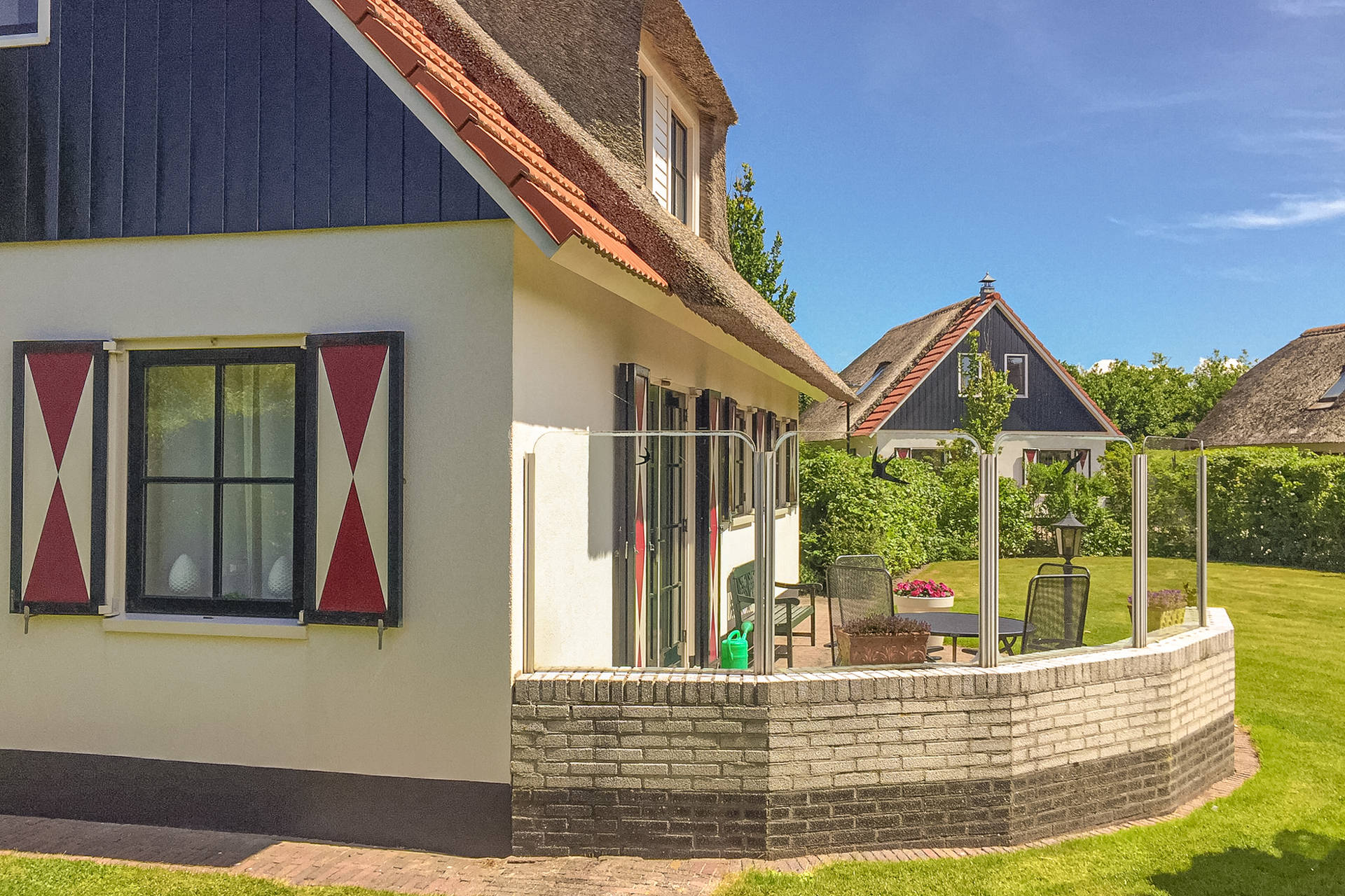 Ferienhaus Callantsoog Buitenplaats 142 | LekkerNaarZee