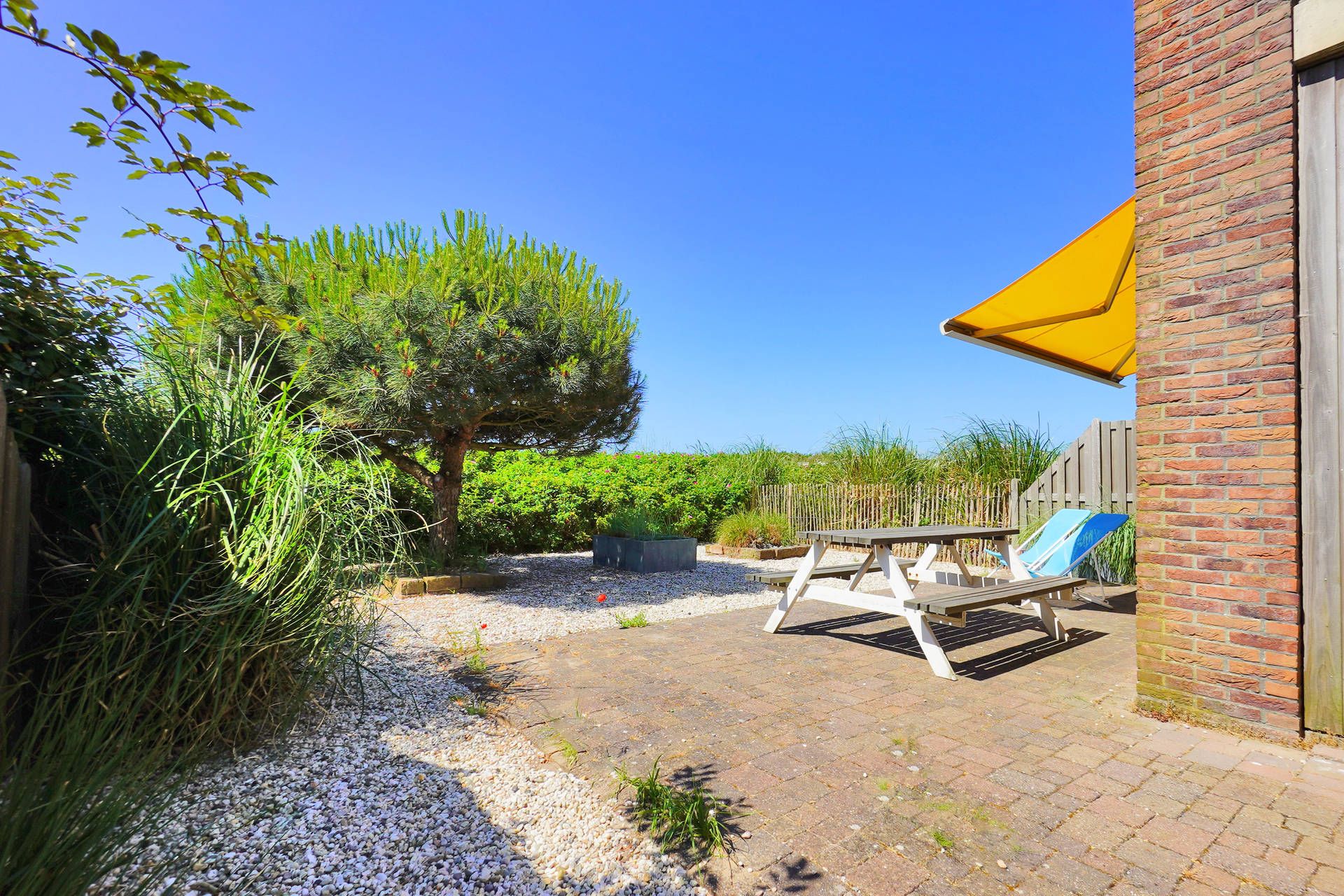 Duinerei B1 | Urlaub am Meer Groote Keeten - LekkerNaarZee