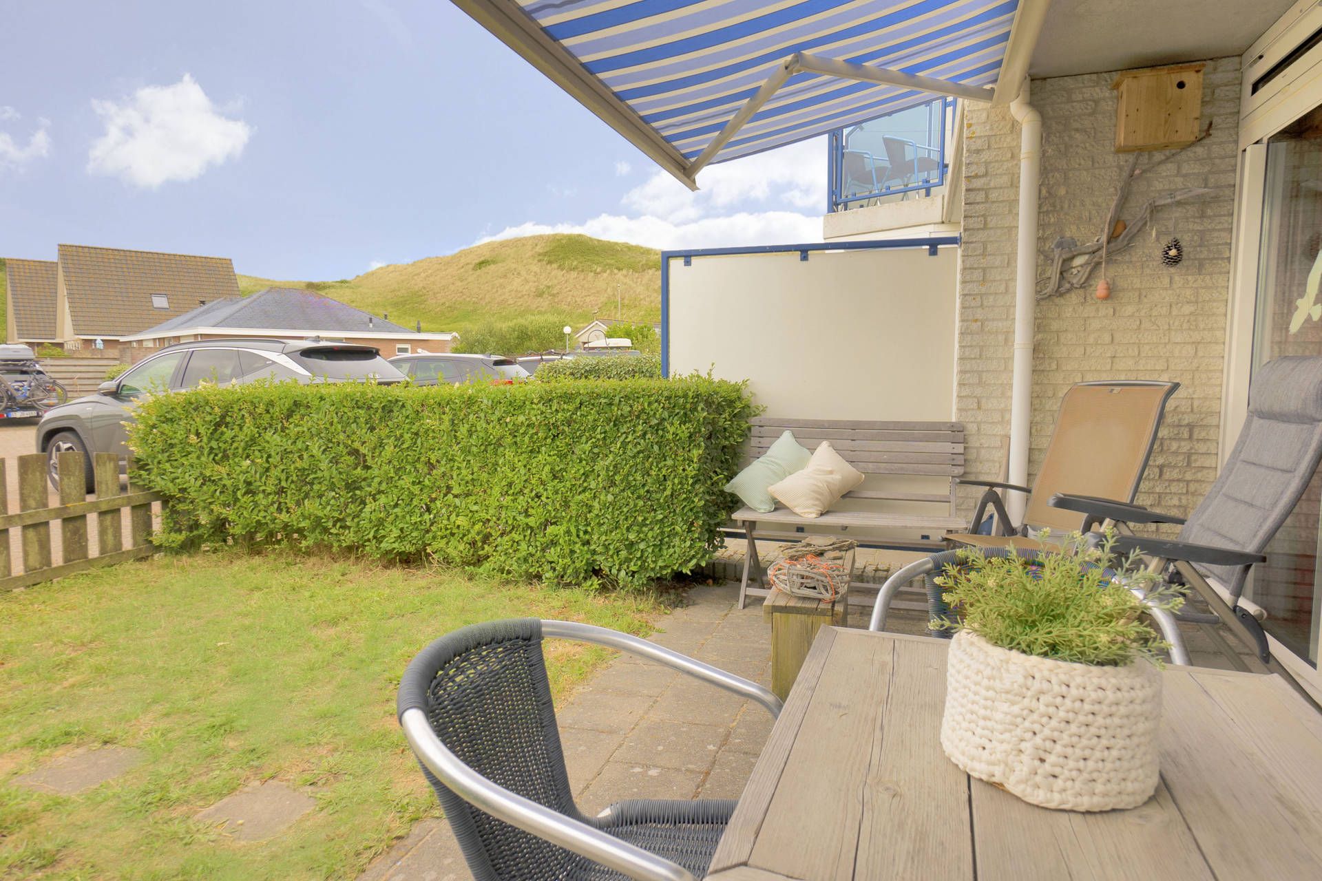 Ferienwohnung Seinpost 19 Mieten - Callantsoog LekkerNaarZee