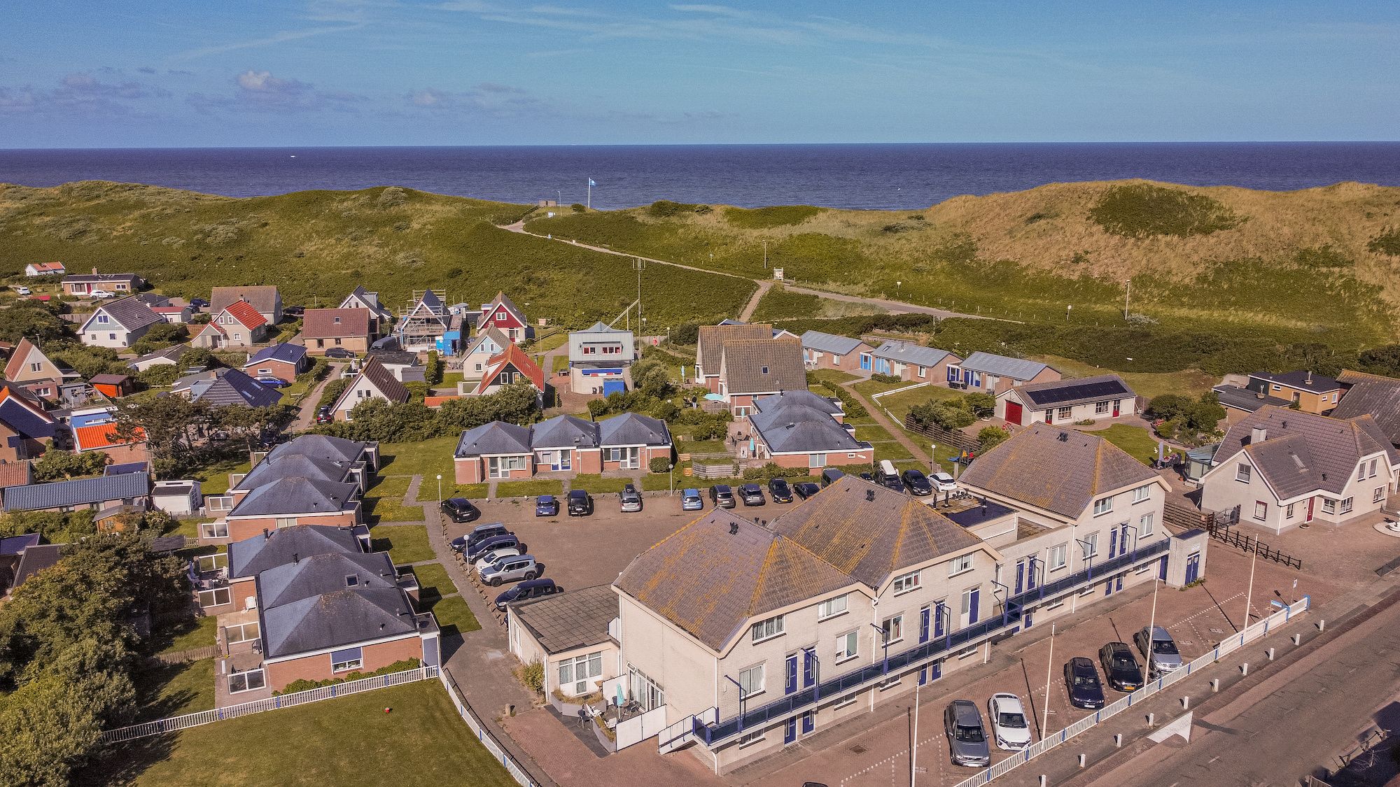 Ferienpark Callantsoog für jede Zielgruppe - LekkerNaarZee